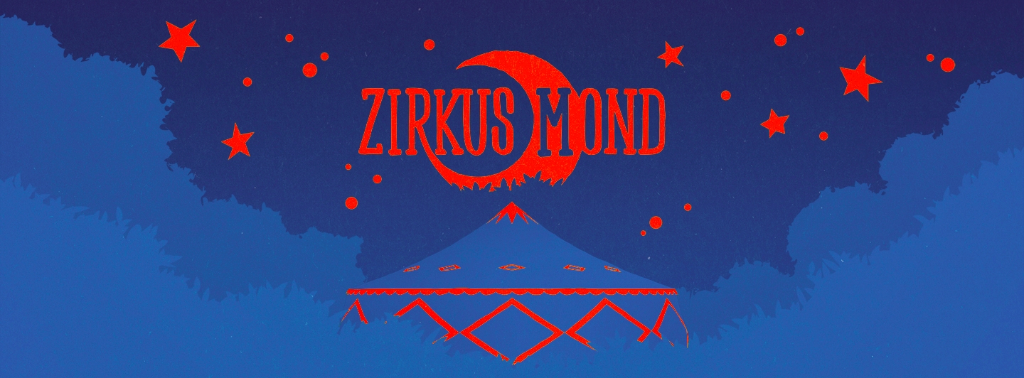 Zirkus Mond